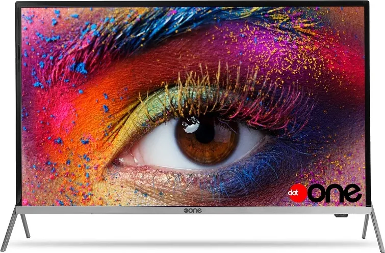 Dot One 32S.1-FRB9 32 inch HD Ready Smart LED TV Price in India 2025, Full Specs & Review ...