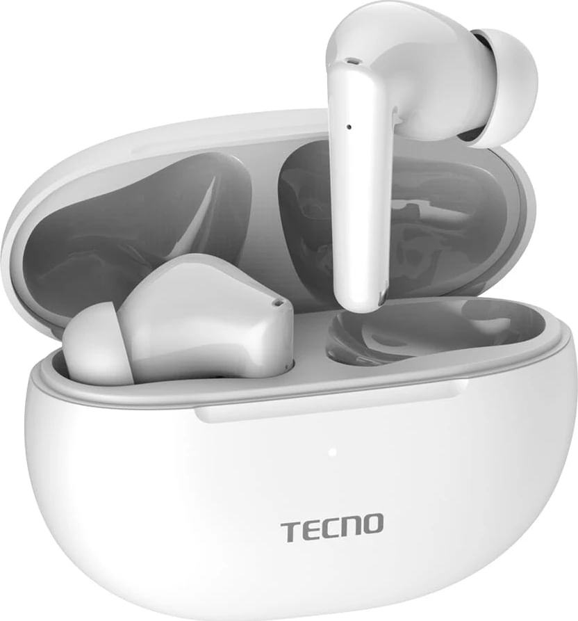 Tecno Buds 3 True Wireless Earbuds Price in India 2025, Full Specs ...