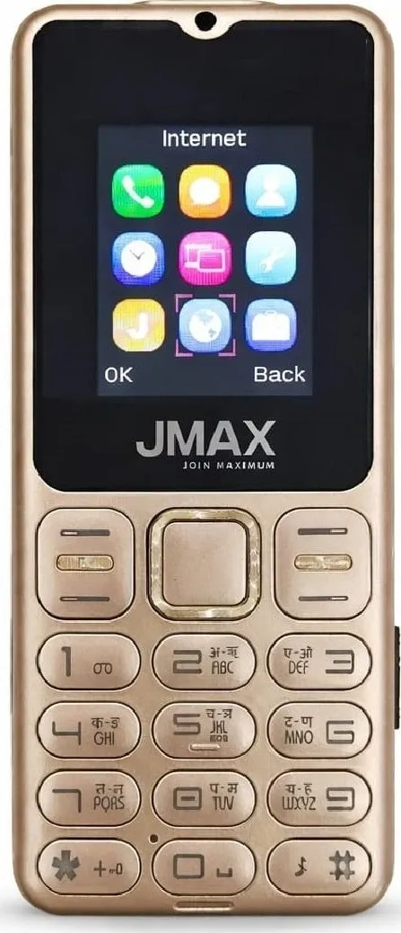 Jmax Smart Vibe - Price in India (Apr 2026), Specs, Reviews | Smartprix