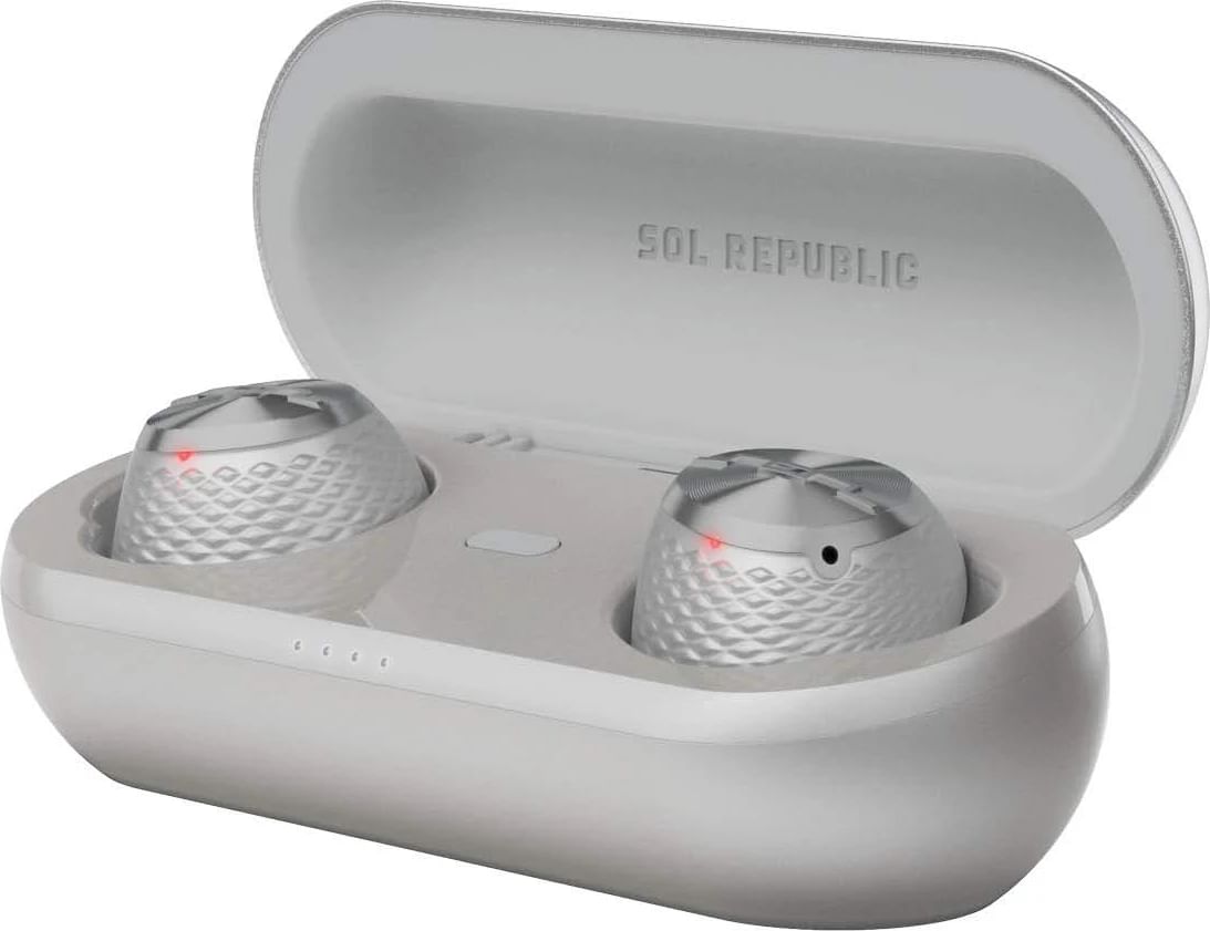 Sol Republic Amps Air Plus True Wireless Earbuds Price in India 2024 ...