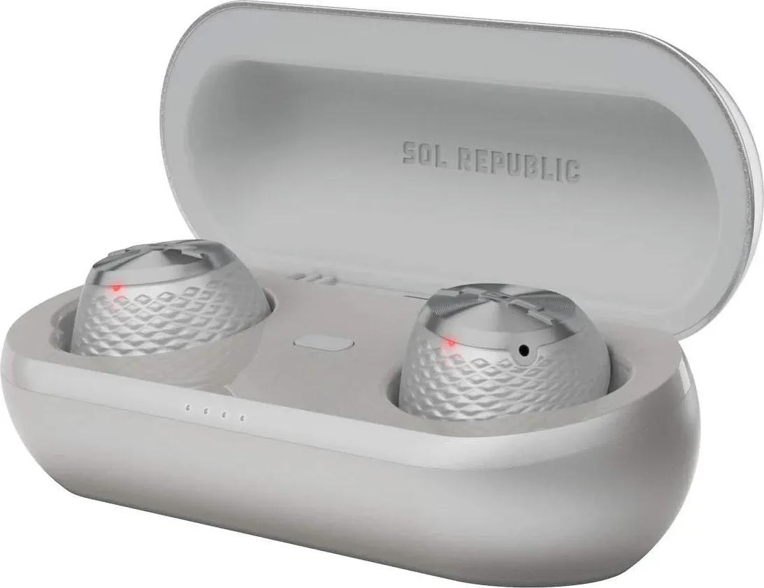 Sol Republic Amps Air Plus True Wireless Earbuds Price in India 2025 ...