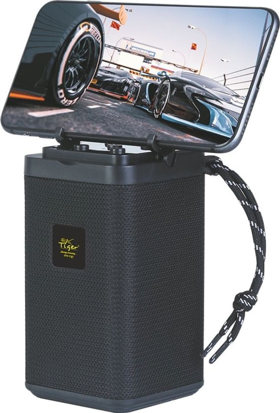 Tiger TGR-B23 8W Bluetooth Speaker Price in India 2024, Full Specs ...
