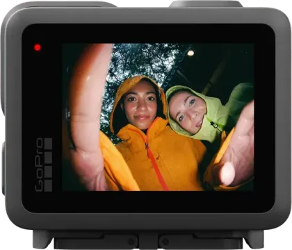 GoPro Lit Hero 12MP Action Camera - Price in India (Jun 2026), Specs ...