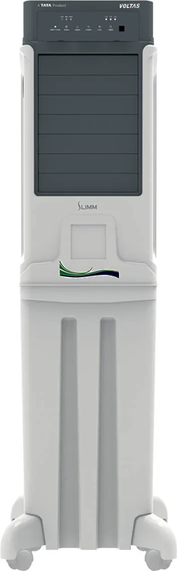 Voltas Slimm 45T 45 L Tower Air Cooler - Price in India (Apr 2026 ...