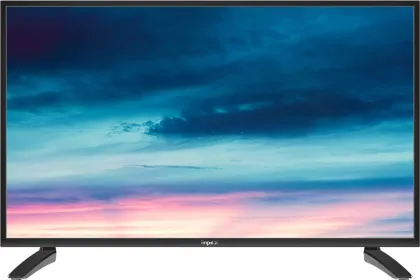 Impex Gloria 32 AY20 32-inch HD Ready LED TV Price in India 2025, Full ...