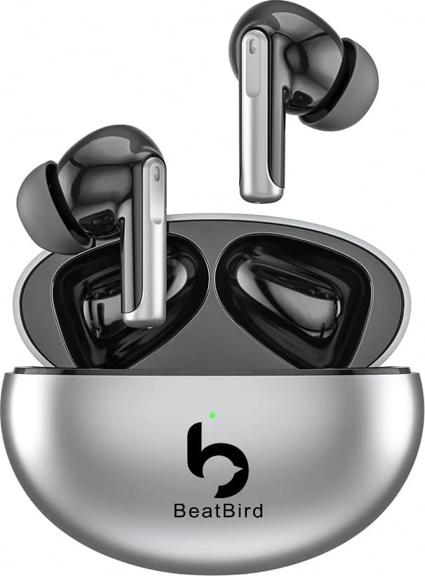 BeatBird Airbird XY70 True Wireless Earbuds Price in India 2025, Full ...