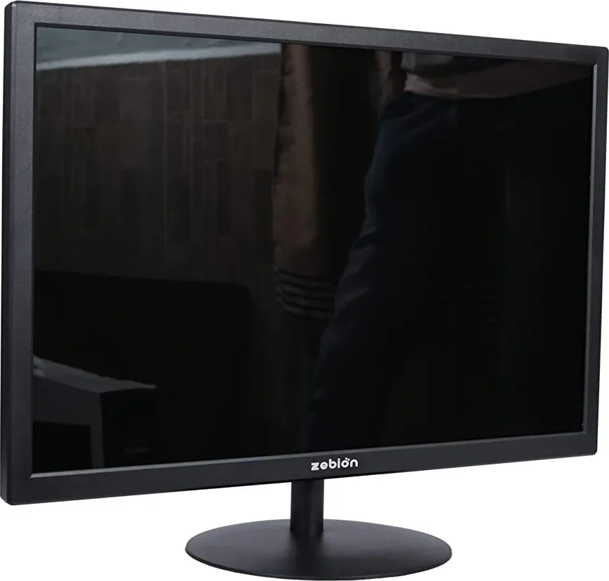 Zebion 24HD 24 inch Full HD Monitor Price in India 2025, Full Specs ...