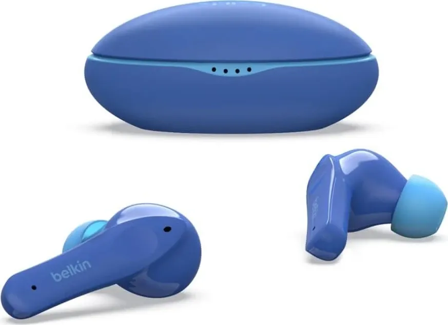 Belkin SoundForm Nano True Wireless Earbuds - Price in India (May 2026 ...