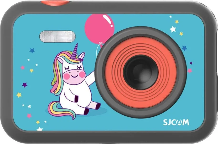 SJCAM FunCam Digital Action Camera Price in India 2025, Full Specs ...