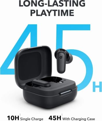 Soundcore P30i True Wireless Earbuds Price in India 2025, Full Specs ...
