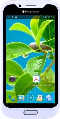Datawind PocketSurfer 5X Price in India 2024, Full Specs & Review ...