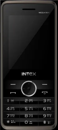 Intex Mega 501 Price in India 2025, Full Specs & Review | Smartprix