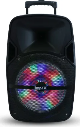 Impex ST-80AN 55W Bluetooth Party Speaker Price in India 2025, Full ...