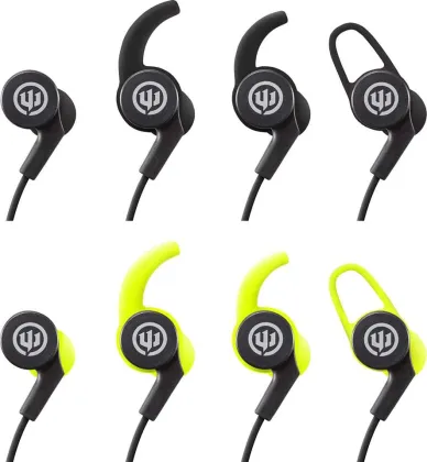 Wicked Audio WI-BT3670 Wireless Earphones Price in India 2026, Full ...