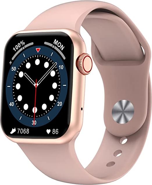 Bfit GEN 1 Plus Smartwatch Price in India 2025, Full Specs & Review ...