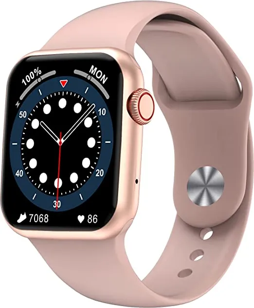 Bfit GEN 1 Plus Smartwatch Price in India 2025, Full Specs & Review ...