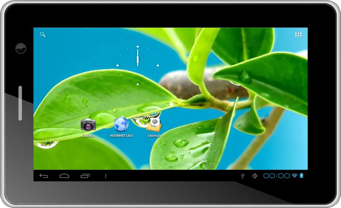 Datawind UbiSlate 7CZ Tablet (WiFi+8GB) - Price in India (Apr 2026 ...