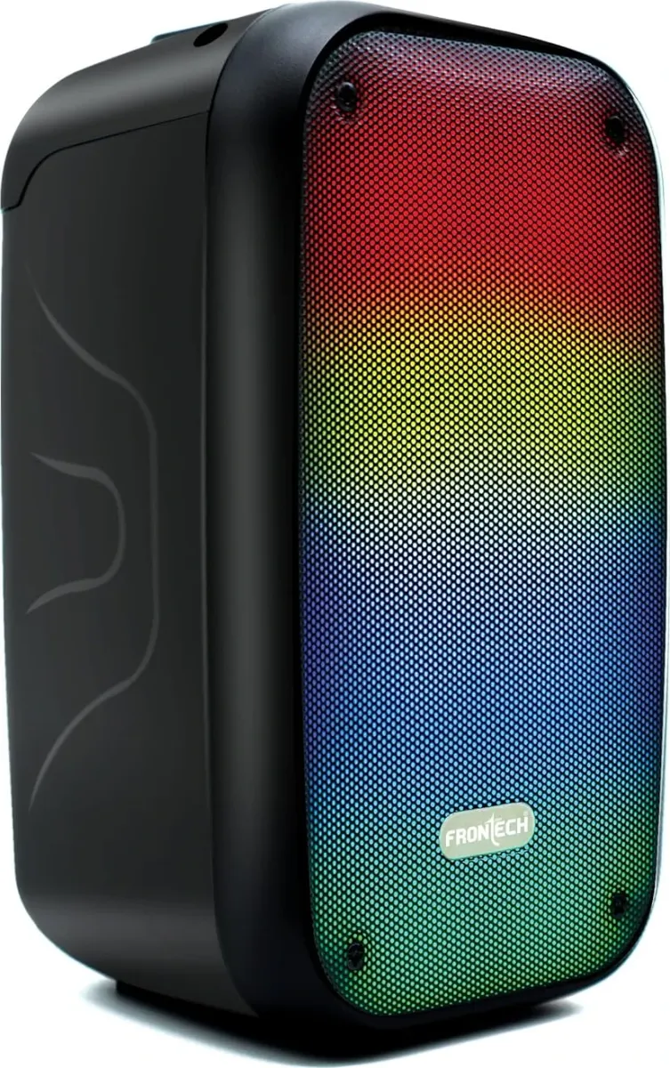 Frontech SW-0184 3W Bluetooth Speaker Price in India 2025, Full Specs ...