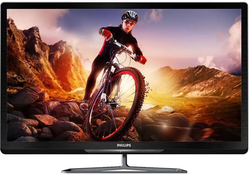 Philips 32PFL5270 32-inch HD Ready LED TV Price in India 2024, Full ...