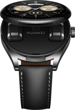 HUAWEI WATCH atch