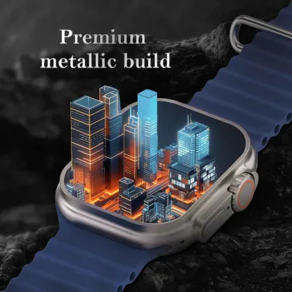 Innomax Sportz Smartwatch Price in India 2025, Full Specs & Review ...