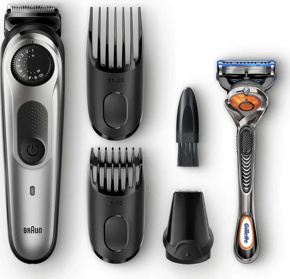 Braun BT5060 Trimmer - Price in India (Apr 2026), Specs, Reviews ...