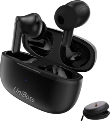 UniBoss Unity True Wireless Earbuds Price in India 2024, Full Specs ...