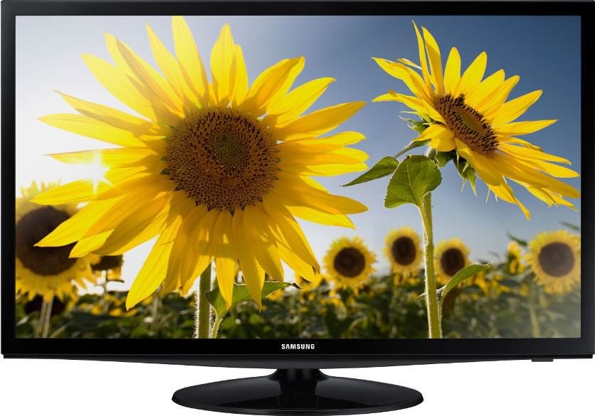 Samsung UN28H4000 (28-inch) 71.12cm LED TV Price in India 2025, Full ...