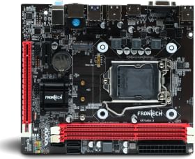 FRONTECH Motherboards Under ₹5,000 | Smartprix