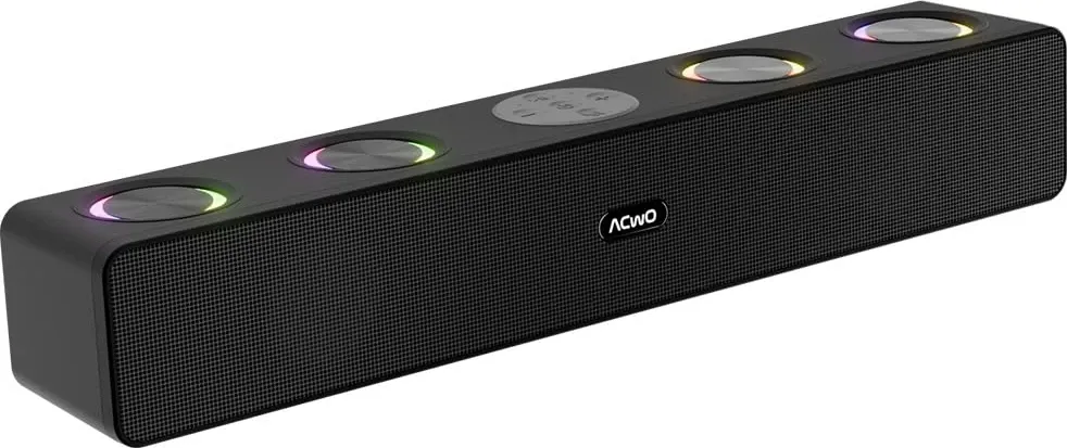 ACwO CARNIwAL 515 30W Speaker - Price in India (May 2026), Specs ...