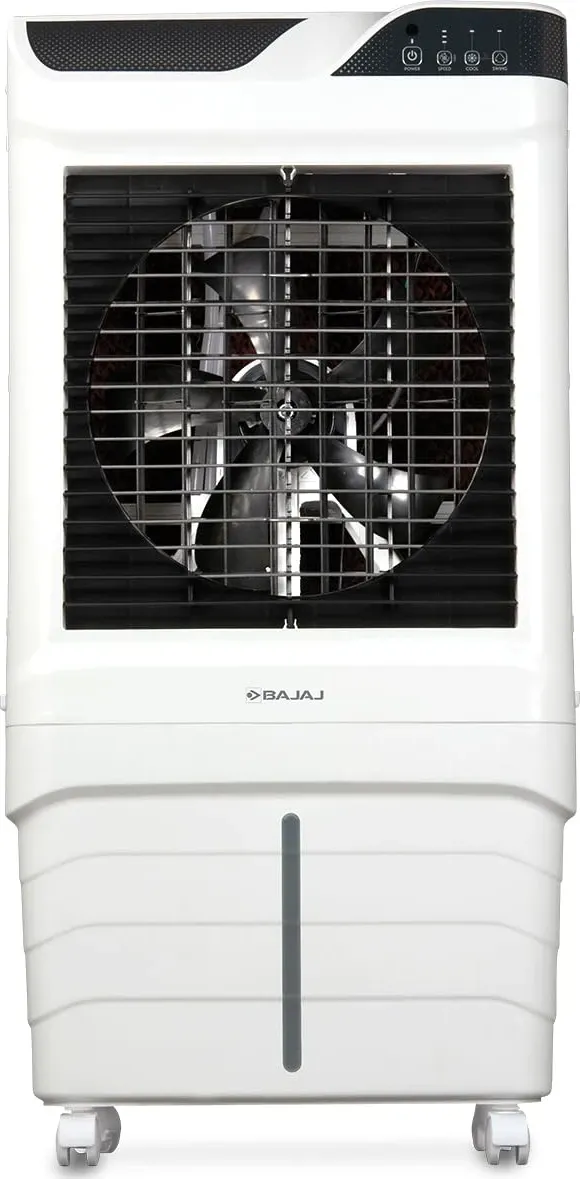 Bajaj Shield Series Elevate Digi 90 L Dessert Air Cooler Price in India ...