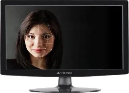 Secureye SE-MON-16H 15.4 inch HD Monitor - Price in India (May 2026 ...