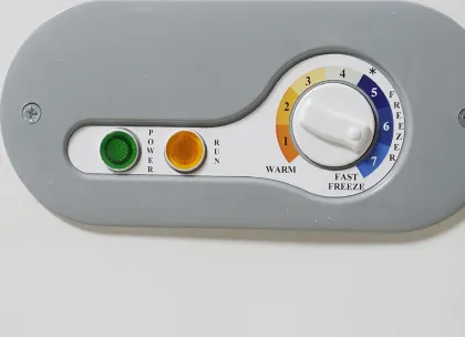 Havells GLHT223CSV 200 L 3 Star Single Door Deep Freezer - Price in ...