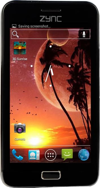 Zync Z5 Dual Core Price in India 2024, Full Specs & Review | Smartprix