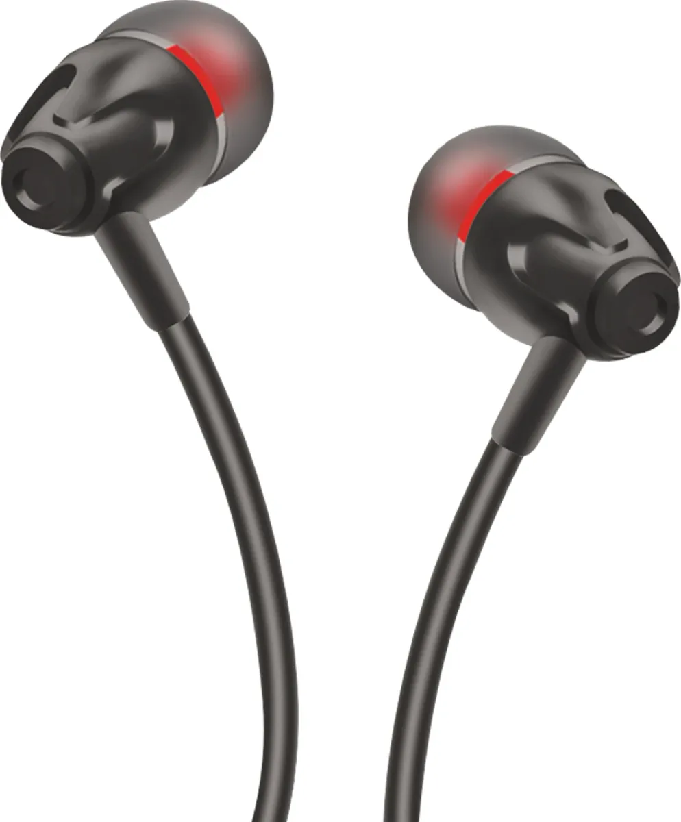TP TROOPS TP-7199 Wired Earphones Price in India 2025, Full Specs ...