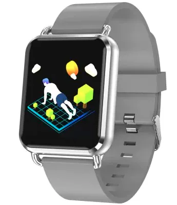 Newwear Q3 Smartwatch Price in India 2025, Full Specs & Review | Smartprix