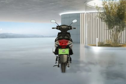 Okinawa Ridge Plus (With GPS) Price in India 2024, Full Specs & Review ...