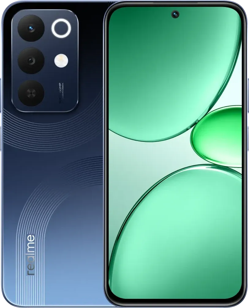 Realme 15x 5G (8GB RAM + 128GB) Price in India 2026, Full Specs ...