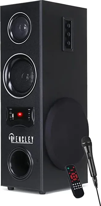 Bencley B1606 120 W Bluetooth Speakers - Price in India (Apr 2026 ...
