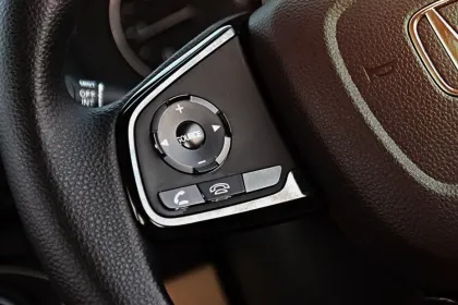 Honda Amaze Elite Edition Price in India 2025, Full Specs & Review ...