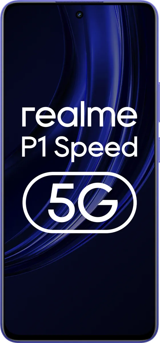 Realme P1 Speed 5G Price in India 2025, Full Specs & Review | Smartprix
