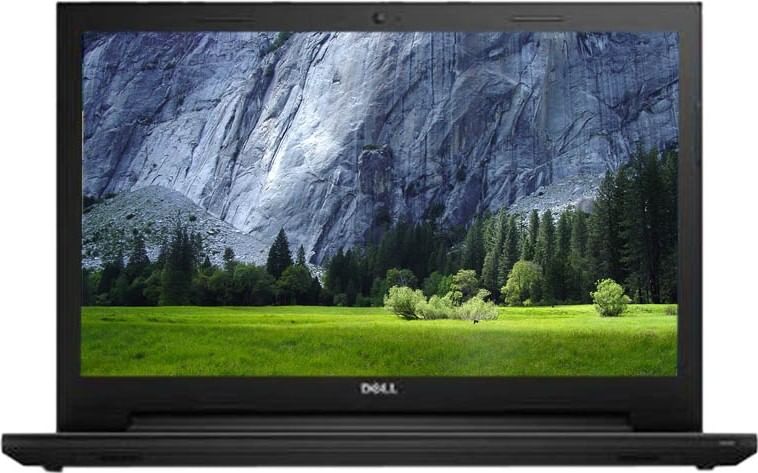 Dell Inspiron 3542 Laptop (4th Gen Intel Core i3/ 4GB/500GB /Ubuntu ...