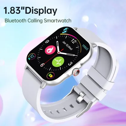 SHKOD Watch 1 Pro Smartwatch Price in India 2025, Full Specs & Review ...