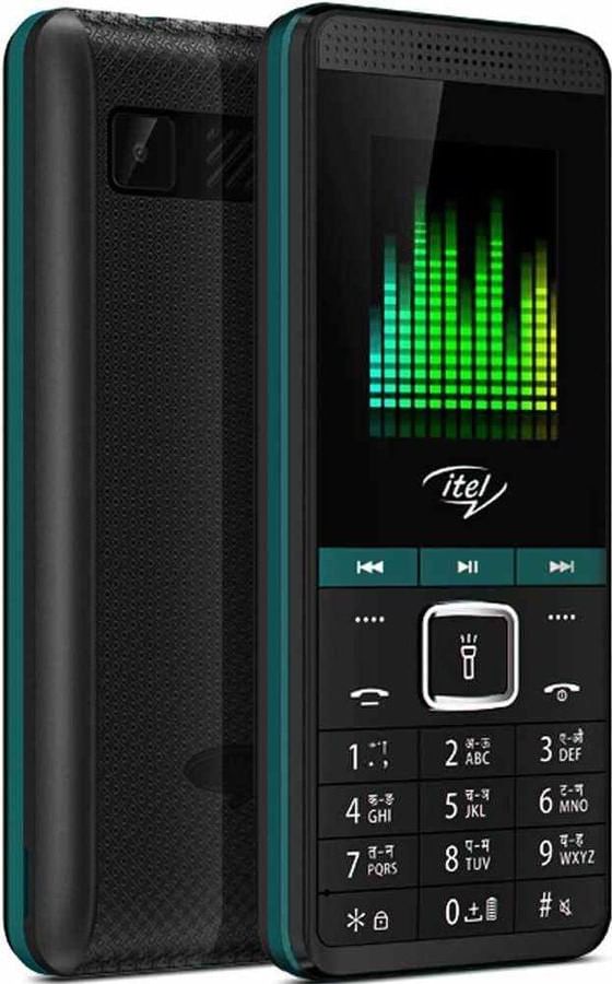 itel it5602 Price in India 2025, Full Specs & Review | Smartprix