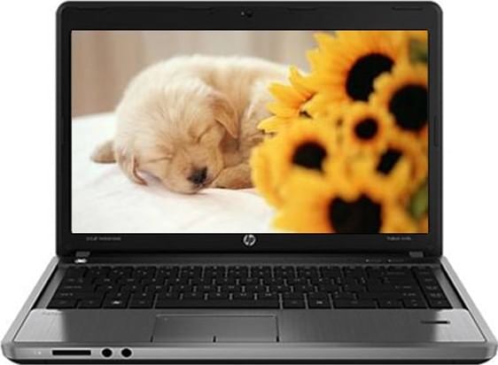 HP Probook 4440s D0N62PAACJ (Intel Core i3 /2GB/ 750GB/Intel HD Graph ...