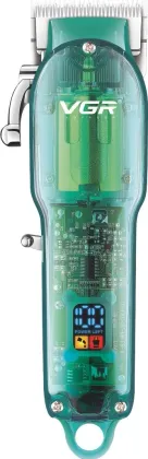 VGR V-660 Trimmer Price in India 2025, Full Specs & Review | Smartprix