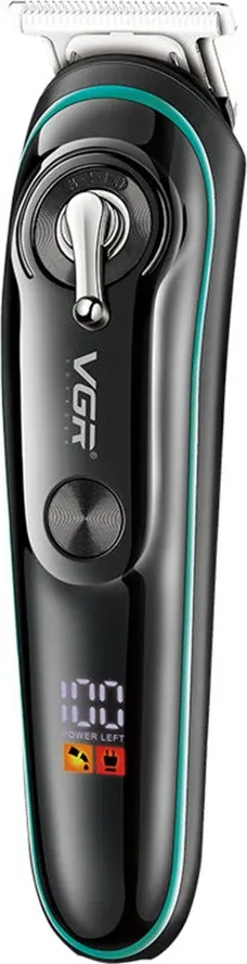 VGR VL-075 Trimmer - Price in India (May 2026), Specs, Reviews | Smartprix