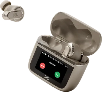 JBL Tour Pro 3 True Wireless Earbuds - Price in India (Jun 2026), Specs ...