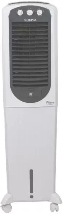 Surya Wave 50 L Tower Air Cooler - Price in India (May 2026), Specs ...