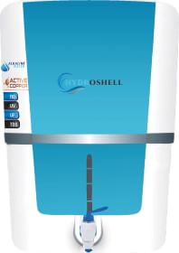 Hydroshell Water Purifiers Price List in India | Smartprix